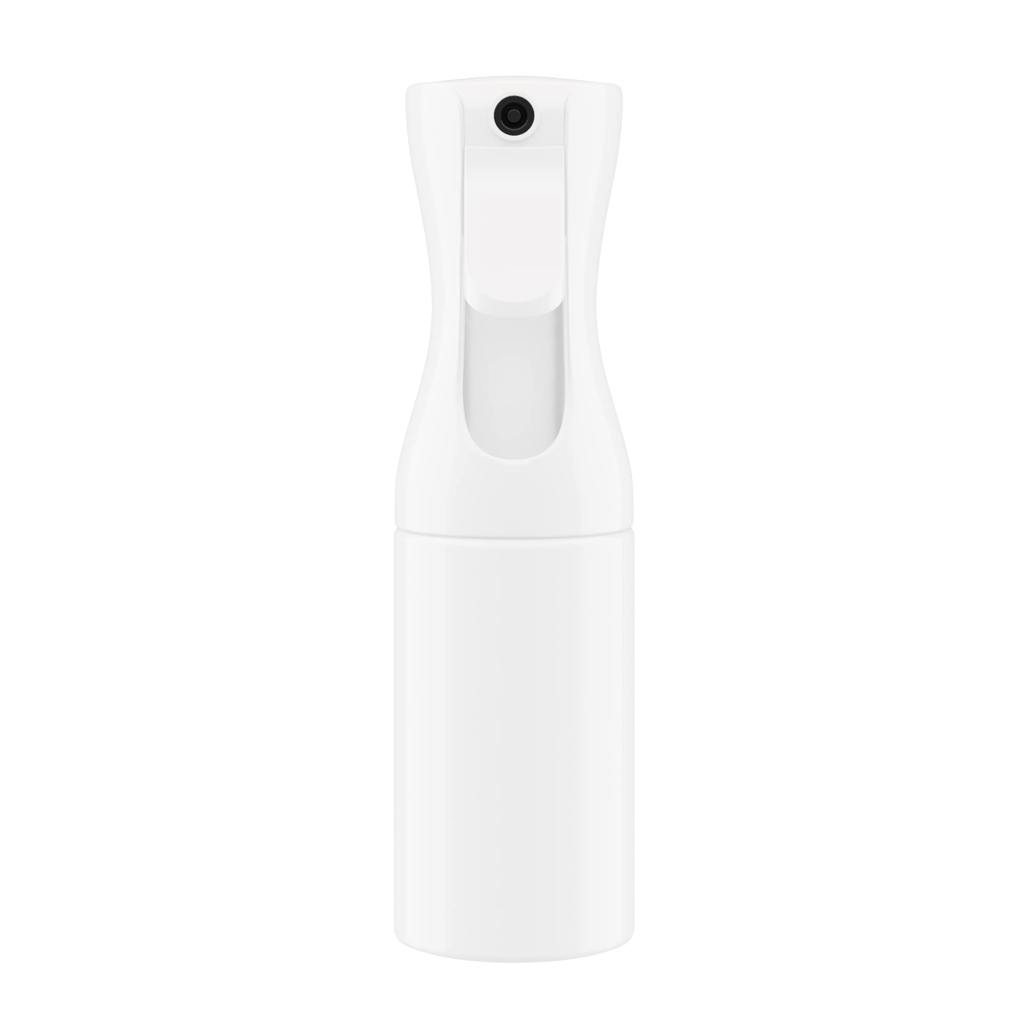 Amazon.com : Beauvia Empty Spray Bottle – Ultra-Fine Continuous Spray ...