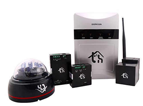 Buy Talking Homes Home Automation Set Online at Low Prices in India ...