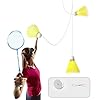 Buy GTS Badminton Self-Practice Kit for Kids, Beginners & Adults ...