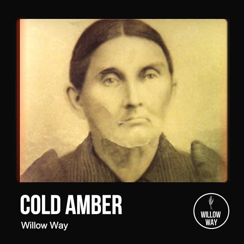 Amazon.com: Cold Amber : Willow Way: Digital Music