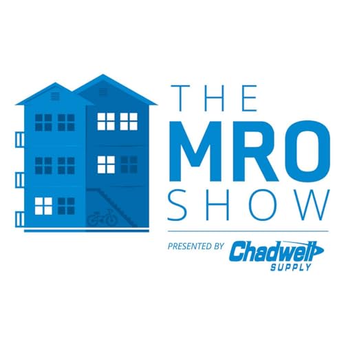 Amazon.com: The MRO Show : Chadwell Supply: Audible Books & Originals
