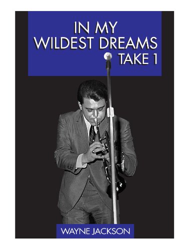 Amazon.com: In My Wildest Dreams - Take 1 eBook : Jackson, Wayne ...
