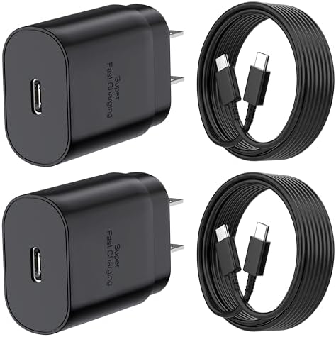 Amazon.com: Fast Quick Charger Fit for Samsung Galaxy S6/S7 Edge/Active ...