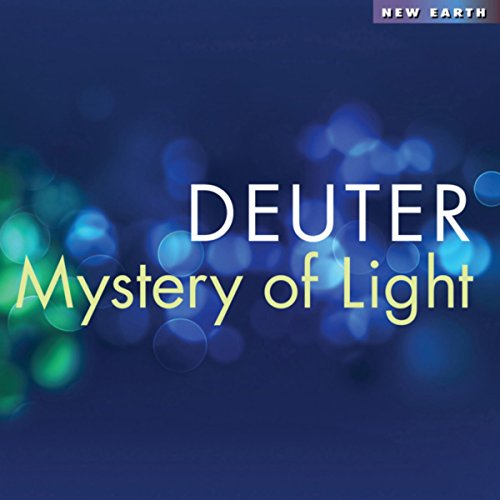 Play Mystery of Light by Deuter on Amazon Music