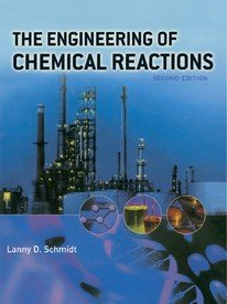 Engineering Of Chemical Reactions 2Nd Edition : Amazon.in: Books