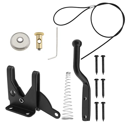 OTOTEC 1 Set Self Locking Gate Gravity Latch Gravity Self Closing Latch ...