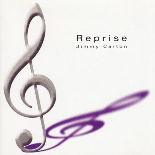 Amazon MusicでJimmy CartonのRepriseを再生する