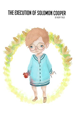 The Execution of Solomon Cooper eBook : Talix, Nory: Amazon.in: Books