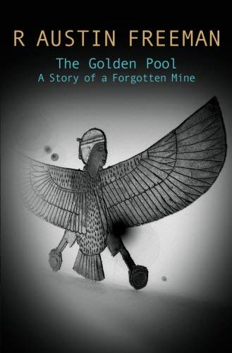 Amazon.com: The Golden Pool: 9780755103614: Freeman, Richard Austin: Books