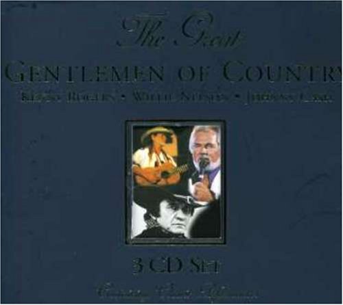 Great Gentlemen of Country,the: Various: Amazon.in: Music}