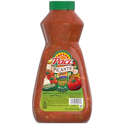 Snapklik.com : Pace Mild Picante Sauce