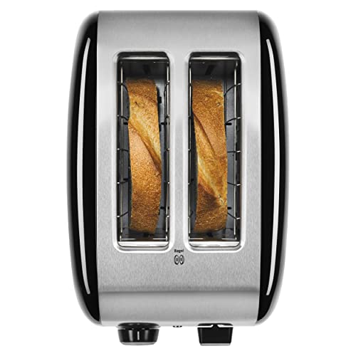 KitchenAid KMT2115 Toaster, 2 Slice - Cookinandcampin.com