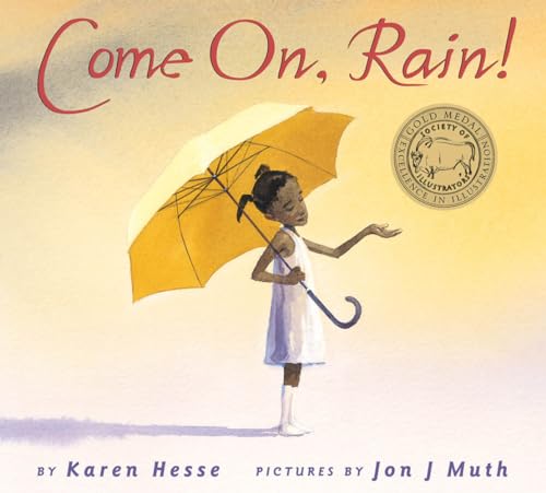 27 Best Weather Books for Kids (Fiction and Nonfiction) | Mombrite