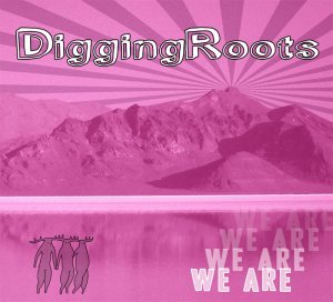 DIGGING ROOTS - WE ARE - CD - Amazon.com Music