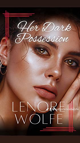 Amazon.com: Her Dark Possession (Twin Flame Series Book 1) eBook ...
