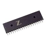 ・ブランド:CHUANGYEIC・製造元:CHUANGYEIC・製造元/メーカー部品番号:Z84C2006PEG・部品番号 :Z84C2006PEG。・電圧 - 供給 -・パッケージ/ケース -・サプライヤーデバイスパッケージ 40-PDI...