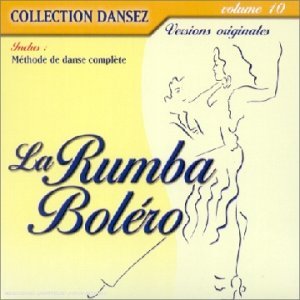 La Rumba Et Le Bolero Vol.10 : Artistes Divers: Amazon.es: Libros
