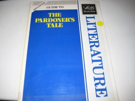 Literature Guide to "Pardoner's Tale" (Letts Study Aid): Mahoney, John ...
