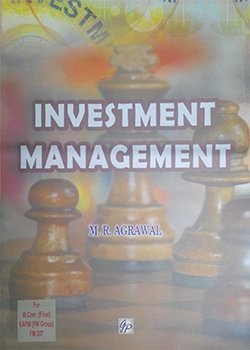 Buy "Investment Management" Book Online at Low Prices in India ...
