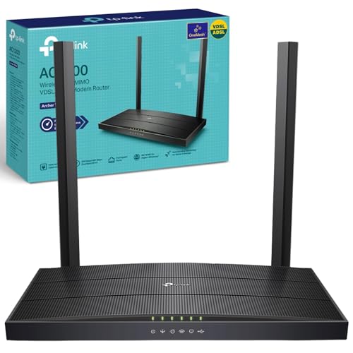 Best Wireless Modem Router in the UK - 2026
