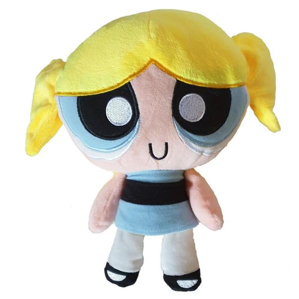 10 Best Powerpuff Girls Dolls - BabyStuffLab