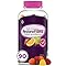 RestoraFIBRE Daily Prebiotic Fibre Gummies - Supplements For Men And ...