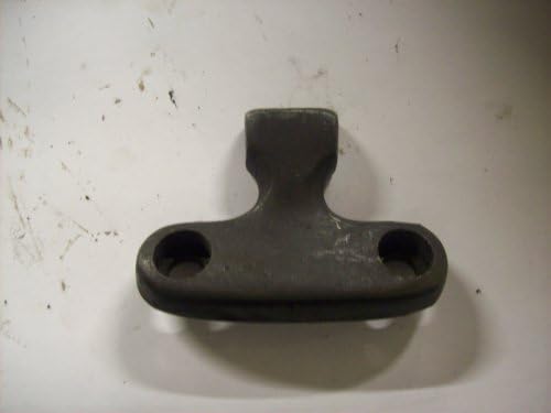 Amazon.com: BRIDGEPORT MILLING MACHINE TABLE STOP : Everything Else