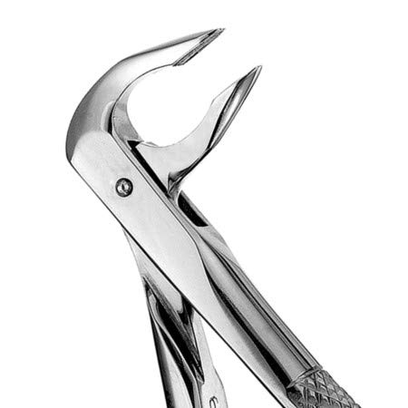 Amazon.com: HUF Forcep Lower Anterior #74N Apical : Industrial & Scientific