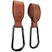 Baby Uma Leather-Style Buggy Clips - 2-Pack of Universal Pram Clips ...