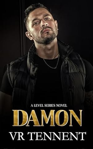 Damon: A Level Series Novel; Book 2 (The Level Series) - Kindle edition ...