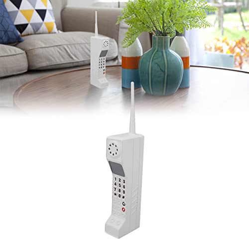 Snapklik.com : Bonwuno Retro Brick Cell Phone Model, Classic Old Mobile ...