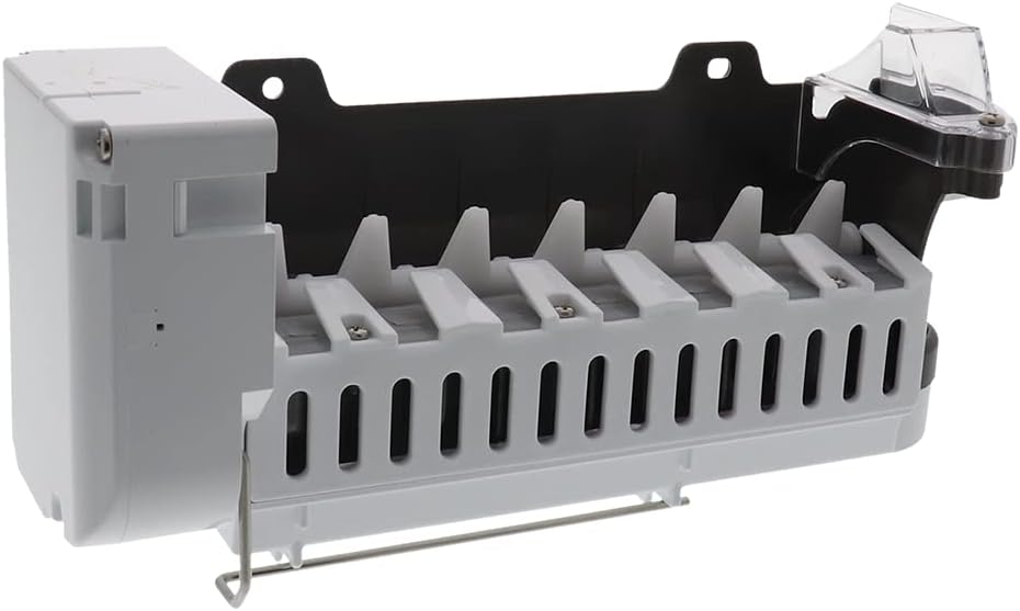Amazon.com: LG AEQ73130004 Ice Maker Kit Assembly : Appliances