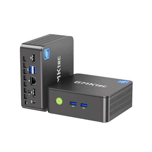 Beelink Mini PC Review: Powerful Performance in Compact - Mini PC Reviewer
