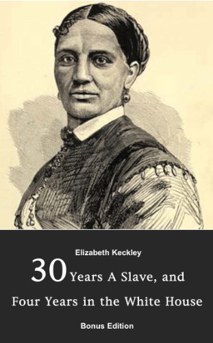 Amazon.com: Behind the Scenes, or Thirty Years A Slave, and Four Years ...