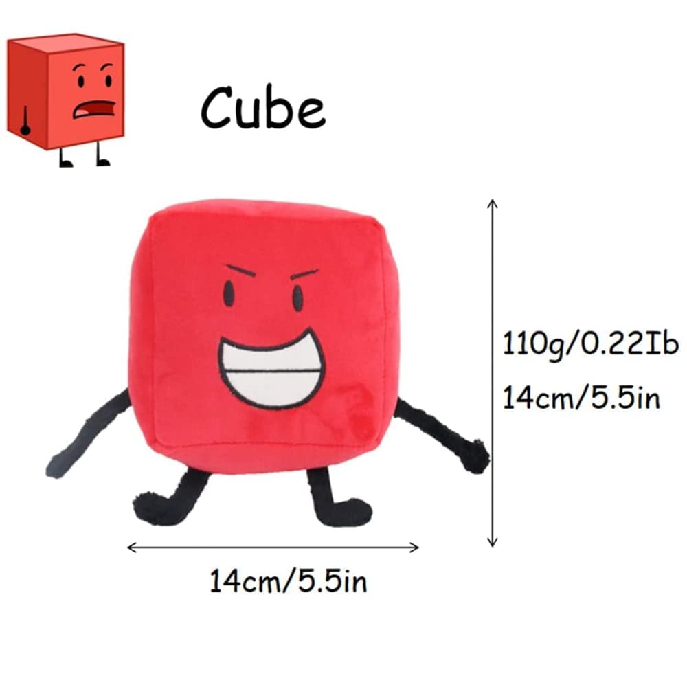 Blocky Bfdi