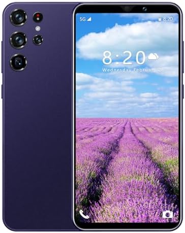 Amazon.com: BLU C5L MAX | 2024 | All-Day Battery | GSM Unlocked | 5.7 ...