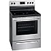 Amazon.com: Frigidaire FCRE3052AS 30" Freestanding Electric Range with ...