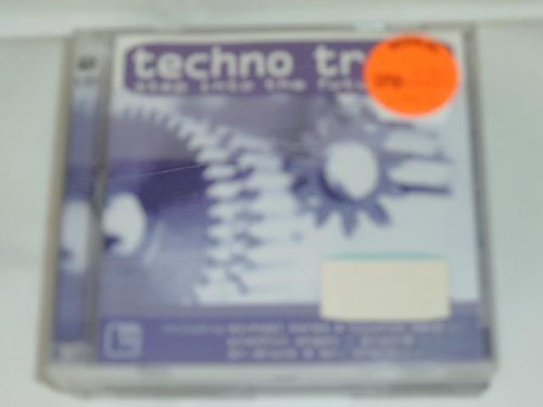 Techno Traxx-Step Into the - Techno Traxx-Step Into the Fut - Amazon ...