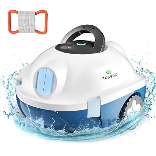 Find The Best Automatic Inground Pool Cleaner Reviews & Comparison ...