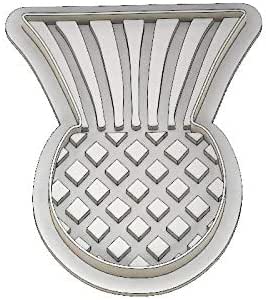 3D Printed Thistle Cookie Cutter : Amazon.ca: Home