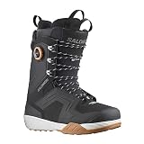 【発売日：2023年10月17日】・ブランド:SALOMON(サロモン)・製造元:サロモン(SALOMON)・モデル:L47177400・製造元/メーカー部品番号:L47177400・正確性 : 従来のレースシステムを使用したプログレッシブ...