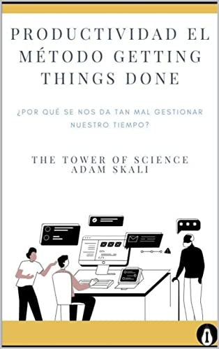 Amazon | Productividad El Método Getting Things Done: ¿Por qué se nos ...
