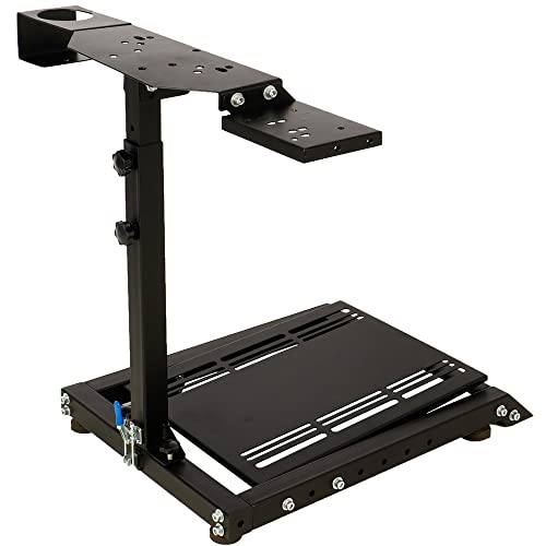 Find The Best Stand For Thrustmaster T248 Reviews & Comparison - Katynel