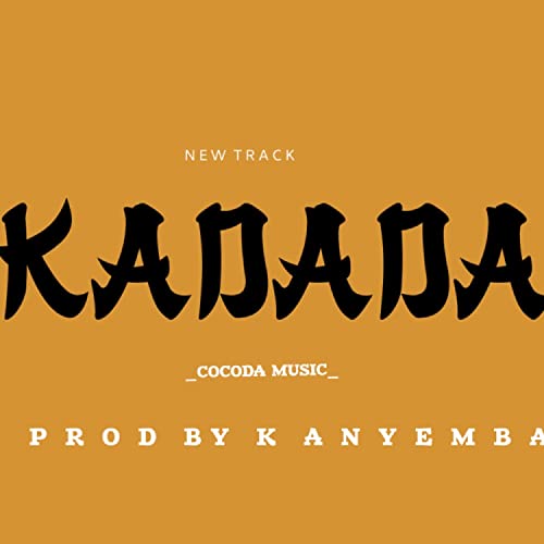 KADADA : Cocoda Music: Amazon.fr: Téléchargement de Musique