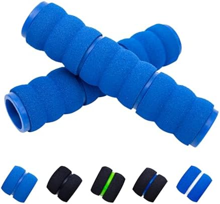 Kayak-Paddle-Grips-Accessories-Wraps - Soft Yak Paddle Grips for Take ...