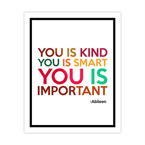 The Help Movie Quotes