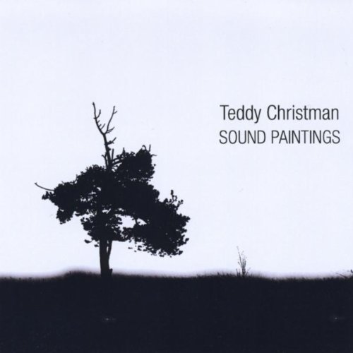 Amazon.com: Sound Paintings : Teddy Christman: Digital Music