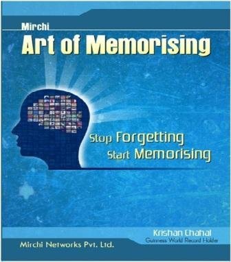 Art of Memorising: Amazon.co.uk: 9788193151808: Books
