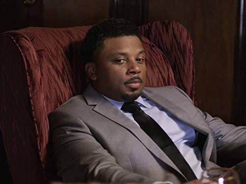 Watch Fifth Ward - Season 1 | Prime Video