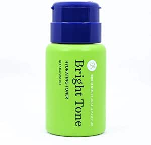 Amazon.com : Bright Girl Bright Tone Toner by Dr. Angela Casey ...